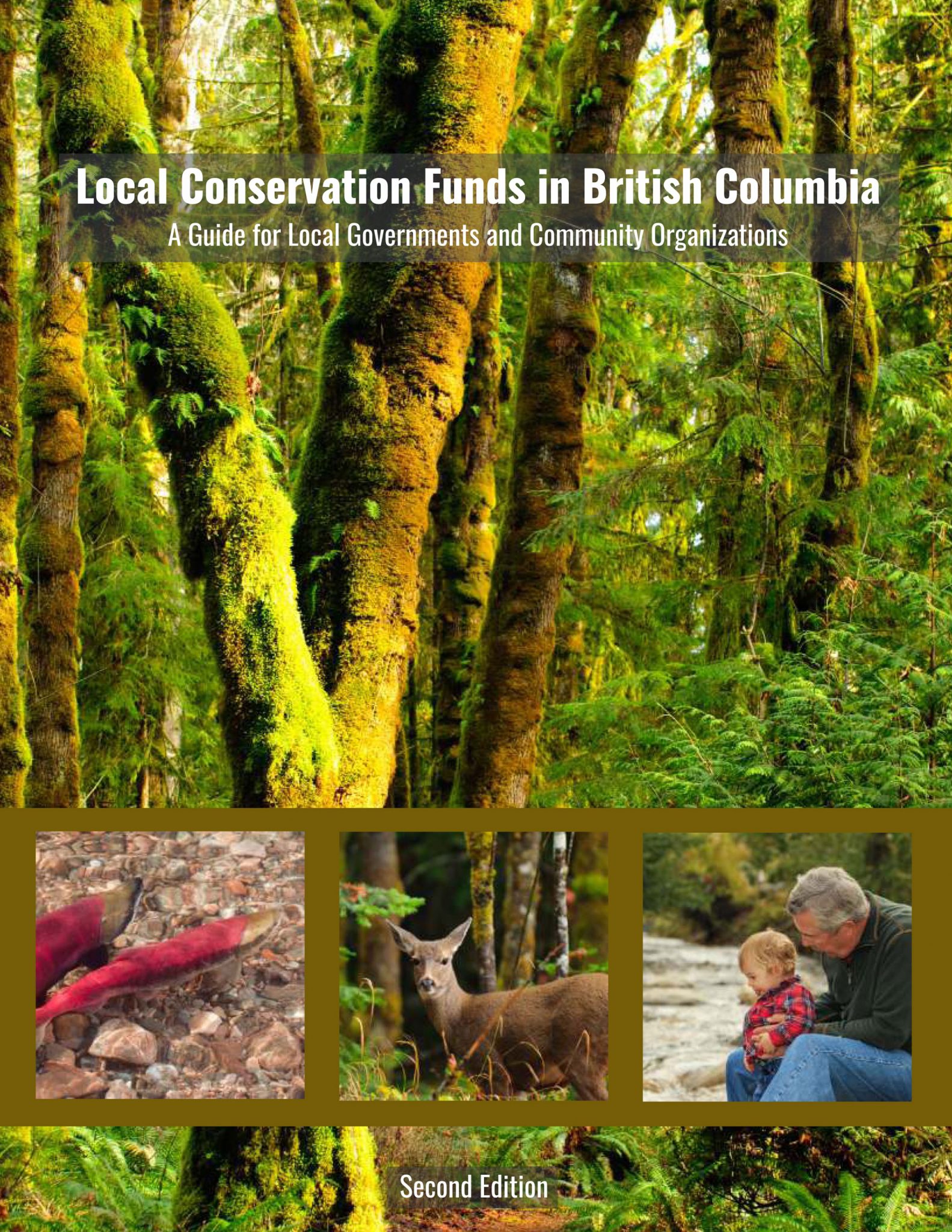 About SOSCP - home - South Okanagan Similkameen Conservation Program